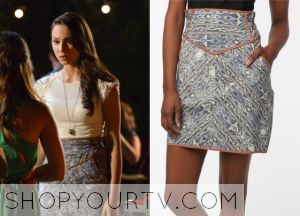 PLL 3x09 Clothes, Style, Outfits, Fashion, Looks | Shop Your TV