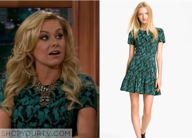 Laura Bell Bundy Clothes, Style, Outfits, Fashion, Looks | Shop Your TV