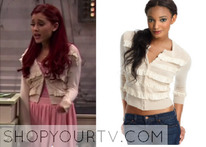 Cat Valentine Clothes, Style, Outfits, Fashion, Looks | Shop Your TV