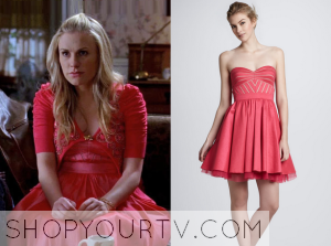 Sookie Stackhouse Clothes, Style, Outfits, Fashion, Looks | Shop Your TV