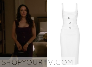 Victoria Grayson Clothes, Style, Outfits, Fashion, Looks | Shop Your TV