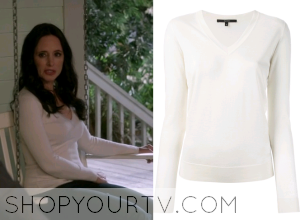 Victoria Grayson Clothes, Style, Outfits, Fashion, Looks | Shop Your TV