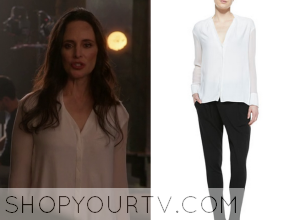 Victoria Grayson Clothes, Style, Outfits, Fashion, Looks | Shop Your TV