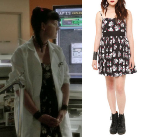 NCIS season 11 Clothes, Style, Outfits, Fashion, Looks | Shop Your TV