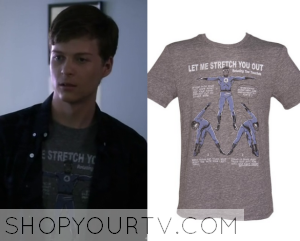 Scream Clothes, Style, Outfits, Fashion, Looks | Shop Your TV