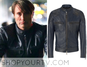 Hannibal Clothes, Style, Outfits, Fashion, Looks | Shop Your TV
