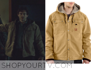 Will Graham Clothes, Style, Outfits, Fashion, Looks | Shop Your TV