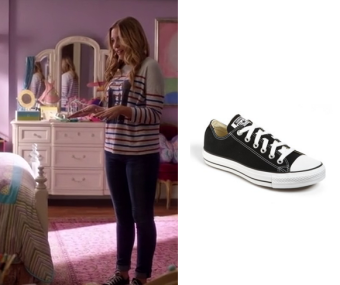 Maddie Conrad Clothes, Style, Outfits, Fashion, Looks | Shop Your TV