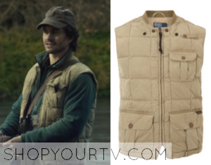 Will Graham Clothes, Style, Outfits, Fashion, Looks | Shop Your TV