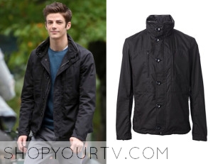 barry allen Clothes, Style, Outfits, Fashion, Looks | Shop Your TV