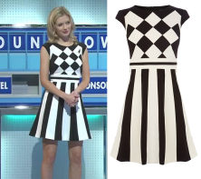 Rachel Riley Clothes, Style, Outfits, Fashion, Looks | Shop Your TV