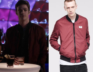 barry allen Clothes, Style, Outfits, Fashion, Looks | Shop Your TV