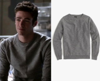 barry allen Clothes, Style, Outfits, Fashion, Looks | Shop Your TV