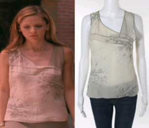 Buffy Summers Clothes, Style, Outfits, Fashion, Looks | Shop Your TV