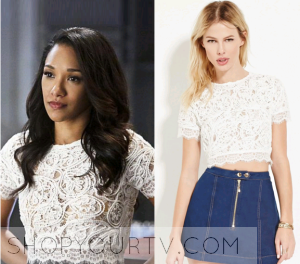 the flash season 2 Clothes, Style, Outfits, Fashion, Looks | Shop Your TV