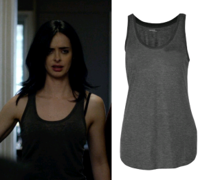 Jessica Jones Clothes, Style, Outfits, Fashion, Looks | Shop Your TV
