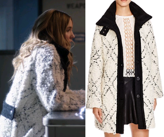 Maddie Conrad Clothes, Style, Outfits, Fashion, Looks | Shop Your TV