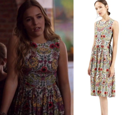 Maddie Conrad Clothes, Style, Outfits, Fashion, Looks | Shop Your TV