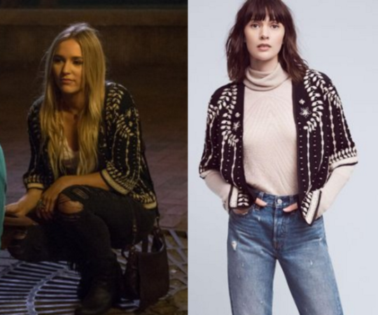 Maddie Conrad Clothes, Style, Outfits, Fashion, Looks | Shop Your TV