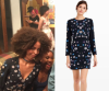 Riverdale: Season 2 Episode 1 Valerie's Floral Printed Dress | Shop Your TV