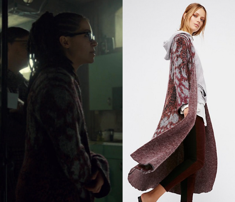 Orphan Black Orphan Black Fashion, Outfits, Clothing and Wardrobe on ...