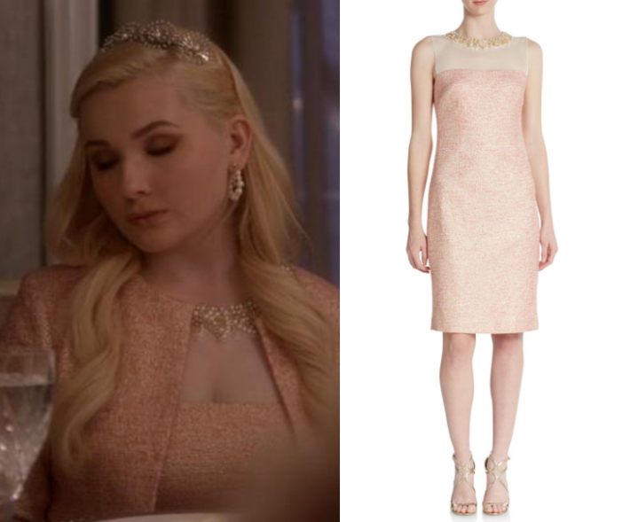 Scream Queens Clothes, Style, Outfits, Fashion, Looks | Shop Your TV