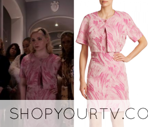 Scream Queens Clothes, Style, Outfits, Fashion, Looks | Shop Your TV
