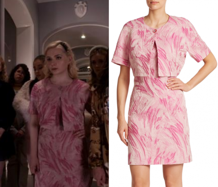 Scream Queens Clothes, Style, Outfits, Fashion, Looks | Shop Your TV