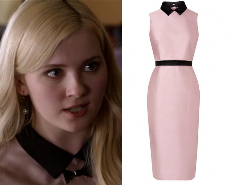 Scream Queens Clothes, Style, Outfits, Fashion, Looks | Shop Your TV