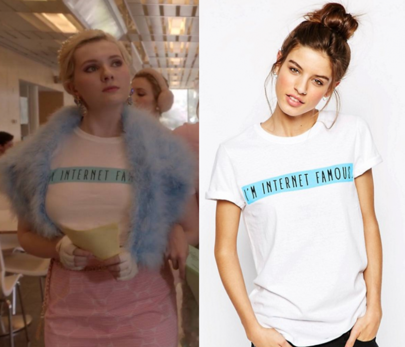 Scream Queens Clothes, Style, Outfits, Fashion, Looks | Shop Your TV
