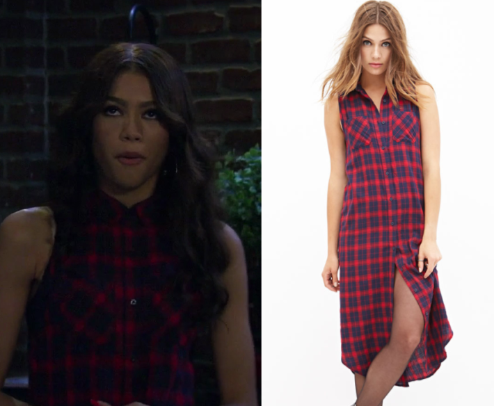 K.C. Cooper Clothes, Style, Outfits, Fashion, Looks | Shop Your TV