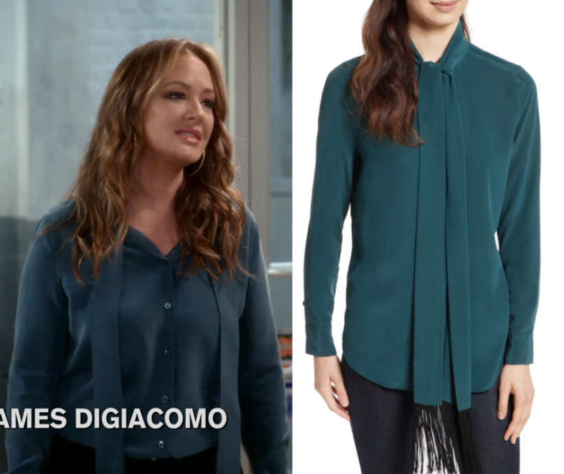 Vanessa Cellucci Clothes, Style, Outfits, Fashion, Looks | Shop Your TV