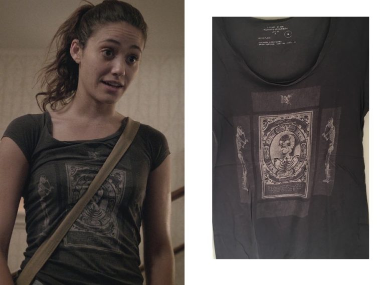 Shameless Clothes, Fashion, Style & Outfits from Showtime's TV Show