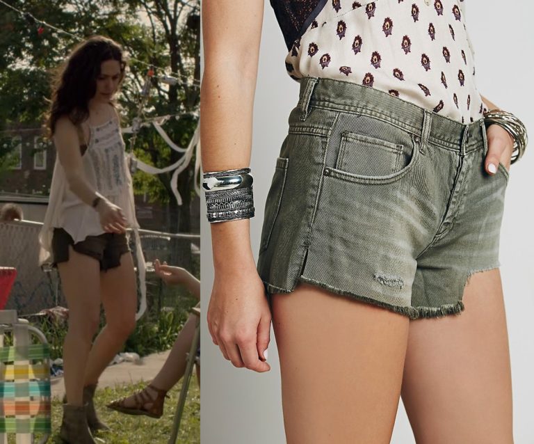 Shameless Clothes, Fashion, Style & Outfits from Showtime's TV Show