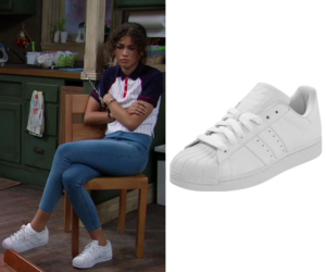 K.C. Cooper Clothes, Style, Outfits, Fashion, Looks | Shop Your TV