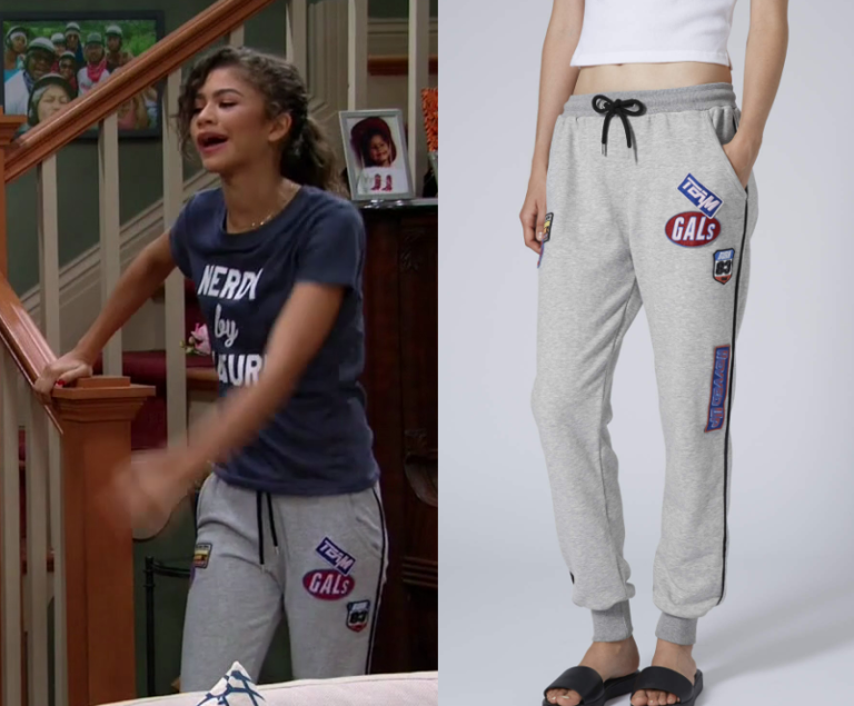 K.C. Cooper Clothes, Style, Outfits, Fashion, Looks | Shop Your TV