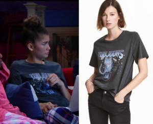 K.C. Cooper Clothes, Style, Outfits, Fashion, Looks | Shop Your TV