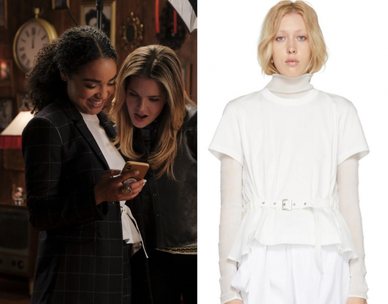 The Bold Type 2x08 Clothes, Style, Outfits, Fashion, Looks | Shop Your TV