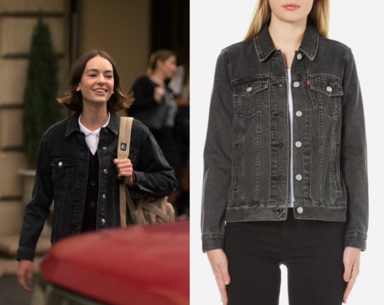 Casey Gardner Clothes, Style, Outfits, Fashion, Looks | Shop Your TV