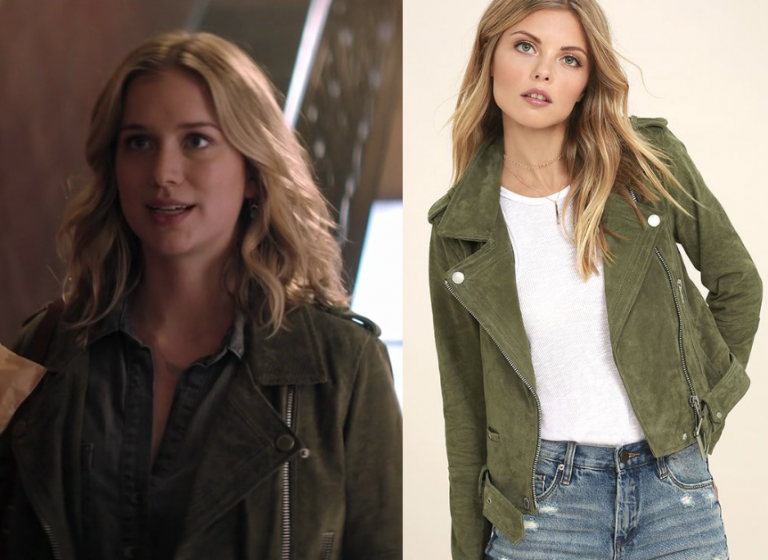 Guinevere Beck Clothes, Style, Outfits, Fashion, Looks | Shop Your TV