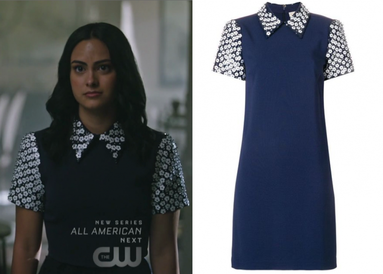 Riverdale 3x01 Clothes, Style, Outfits, Fashion, Looks | Shop Your TV