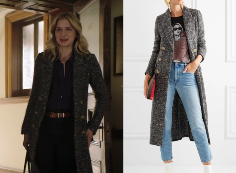 Guinevere Beck Clothes, Style, Outfits, Fashion, Looks | Shop Your TV