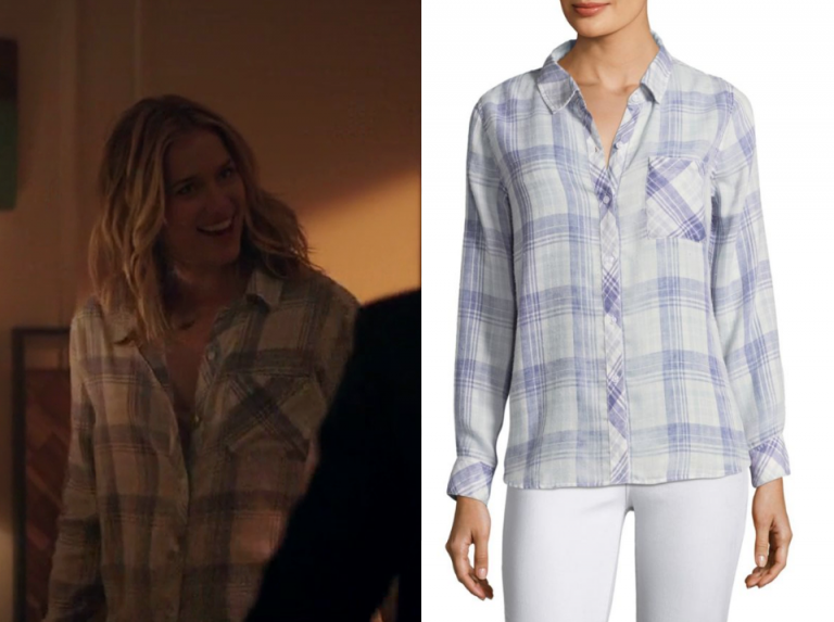 Guinevere Beck Clothes, Style, Outfits, Fashion, Looks | Shop Your TV