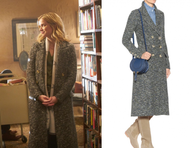 Guinevere Beck Clothes, Style, Outfits, Fashion, Looks | Shop Your TV