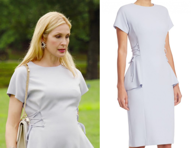 Kelly Rutherford Clothes, Style, Outfits, Fashion, Looks | Shop Your TV
