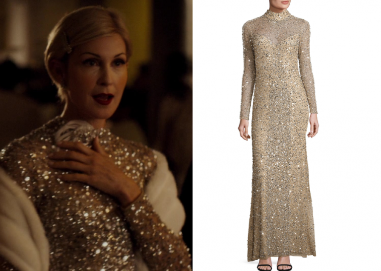 Kelly Rutherford Clothes, Style, Outfits, Fashion, Looks | Shop Your TV
