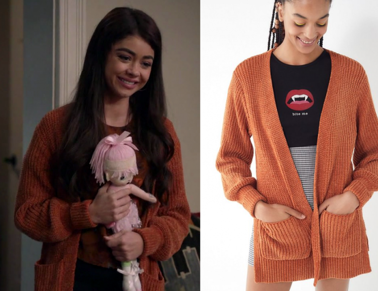 Haley Dunphy Clothes, Style, Outfits, Fashion, Looks | Shop Your TV