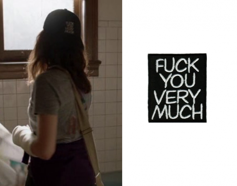 Fiona Gallagher Clothes, Style, Outfits, Fashion, Looks | Shop Your TV