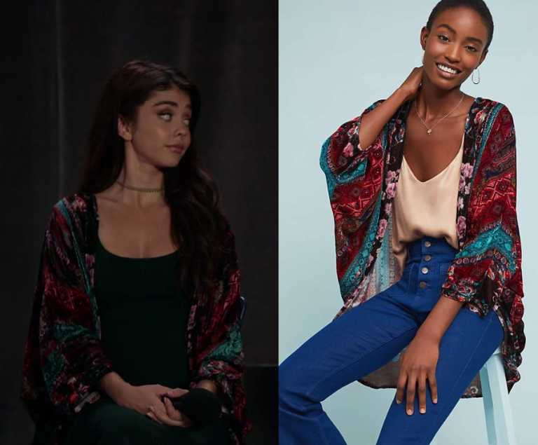 Haley Dunphy Clothes, Style, Outfits, Fashion, Looks | Shop Your TV