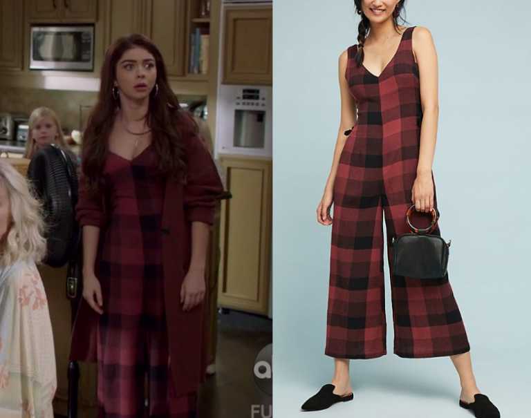 Haley Dunphy Clothes, Style, Outfits, Fashion, Looks | Shop Your TV